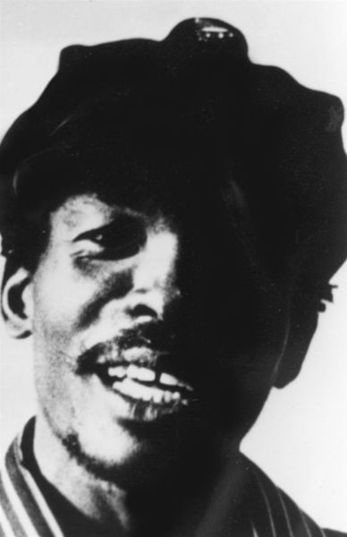 Carlton "Carly" Barrett Songs, Albums, Reviews... | AllMusic