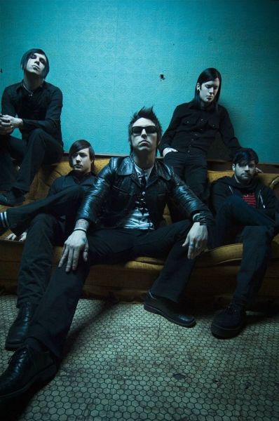 Eighteen Visions Songs, Albums, Reviews, Bio &... | AllMusic