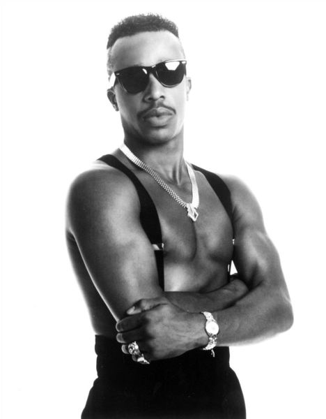 MC Hammer Songs, Albums, Reviews, Bio & More |... | AllMusic