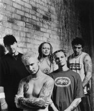 Taproot Songs, Albums, Reviews, Bio & More | A... | AllMusic