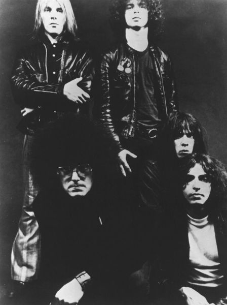 MC5, Songs, Albums, Discography & Reviews | AllMusic