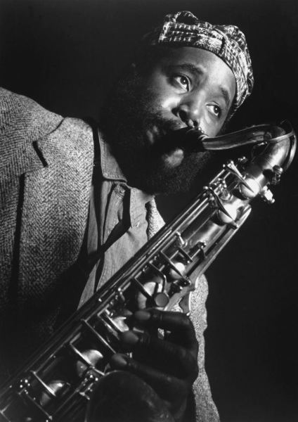 David S. Ware Songs, Albums, Reviews, Bio & Mo... | AllMusic