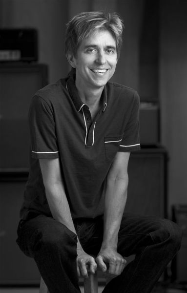 Eric Johnson Songs, Albums, Reviews, Bio & Mor... | AllMusic