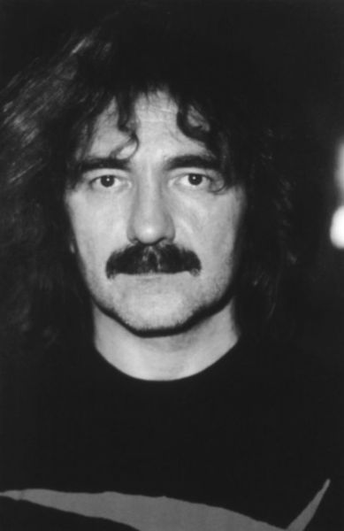 Geezer Butler Songs, Albums, Reviews, Bio & Mo... | AllMusic