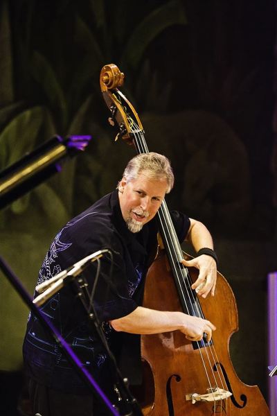 John Lindberg Songs, Albums, Reviews, Bio & Mo... | AllMusic