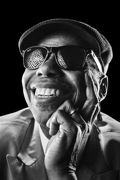 Walter "Wolfman" Washington Songs, Albums, Rev... | AllMusic