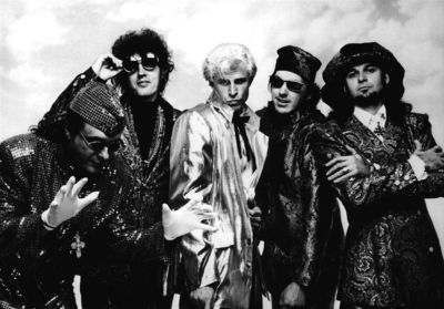 Dread Zeppelin Songs, Albums, Reviews, Bio & M... | AllMusic