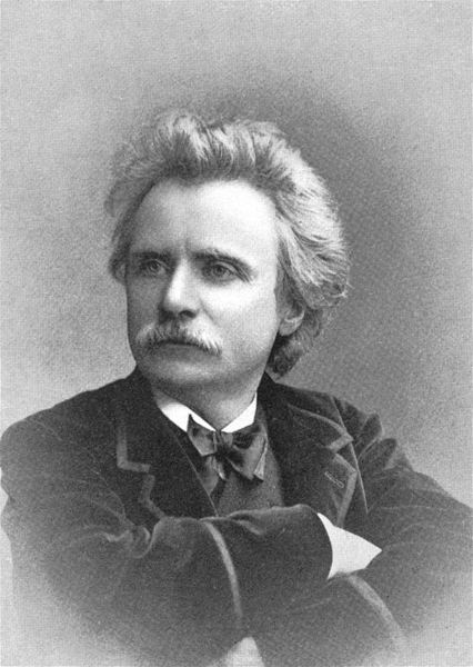 Edvard Grieg Songs, Albums, Reviews, Bio & Mor... | AllMusic