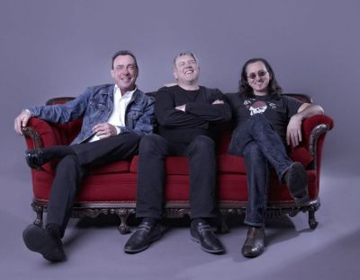 Rush Songs, Albums, Reviews, Bio & More | AllM... | AllMusic
