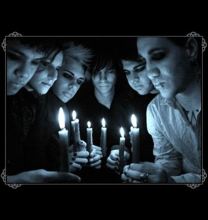 Get Scared Songs, Albums, Reviews, Bio & More ... | AllMusic