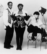 The Sequence Songs, Albums, Reviews, Bio & Mor... | AllMusic