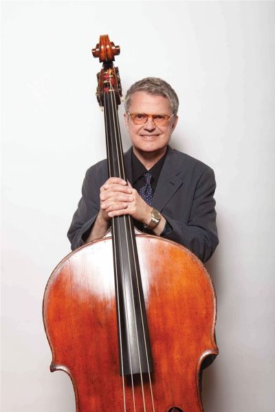 Charlie Haden Songs, Albums, Reviews, Bio & Mo... | AllMusic