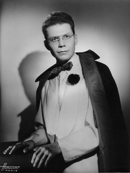 Virgil Fox Songs, Albums, Reviews, Bio & More ... | AllMusic