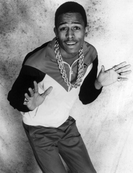 MC Shan Songs, Albums, Reviews, Bio & More | A... | AllMusic