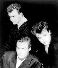 When in Rome Songs, Albums, Reviews, Bio & Mor... | AllMusic