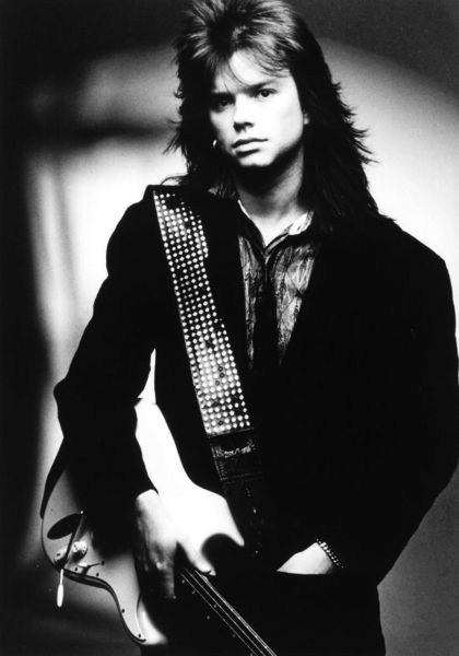 John Norum Songs, Albums, Reviews, Bio & More ... | AllMusic