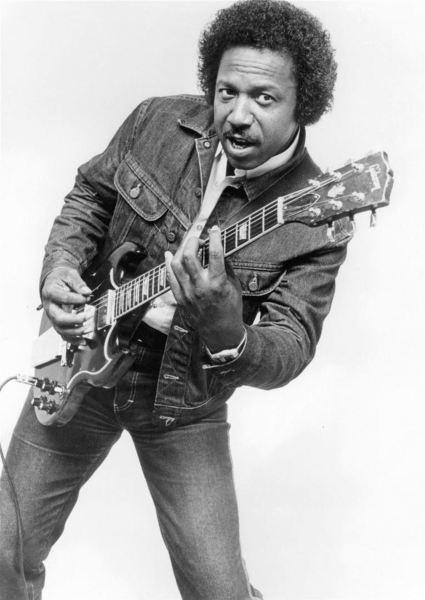 Lonnie Brooks, Songs, Albums, Discography & Reviews | AllMusic