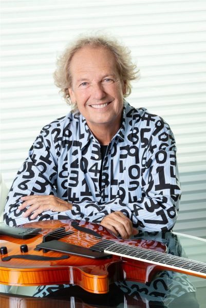 Lee Ritenour Songs, Albums, Reviews, Bio & Mor... | AllMusic