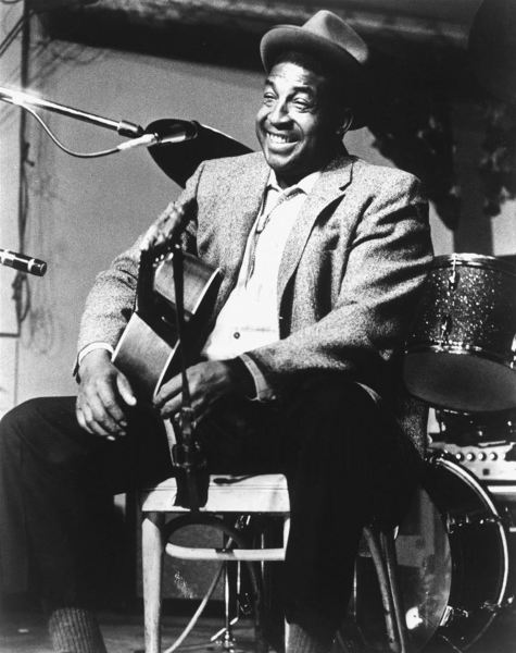 John Jackson Songs, Albums, Reviews, Bio & Mor... | AllMusic