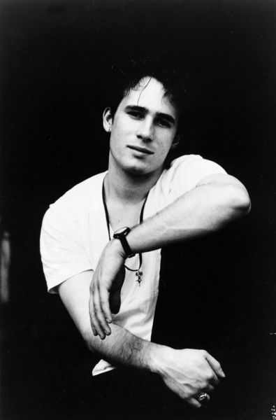 Jeff Buckley Songs, Albums, Reviews, Bio & Mor... | AllMusic
