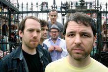 CIV Songs, Albums, Reviews, Bio & More | AllMusic | AllMusic