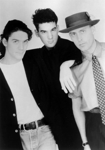 When in Rome Songs, Albums, Reviews, Bio & Mor... | AllMusic