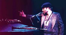 Lucio Dalla