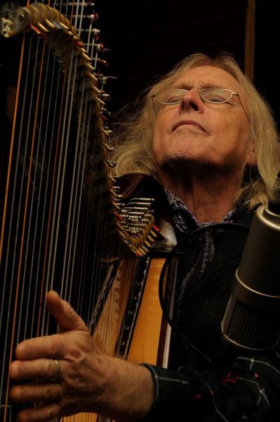 Robin Williamson Songs, Albums, Reviews, Bio &... | AllMusic