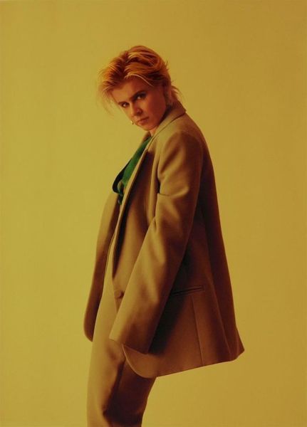 Robyn Songs, Albums, Reviews, Bio & More | All... | AllMusic