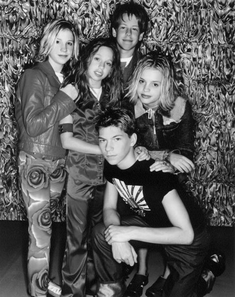 Jump5 Songs, Albums, Reviews, Bio & More | All... | AllMusic