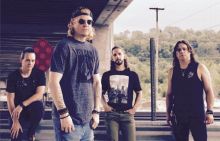 Puddle of Mudd