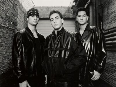 Vi3 Songs, Albums, Reviews, Bio & More | AllMusic | AllMusic