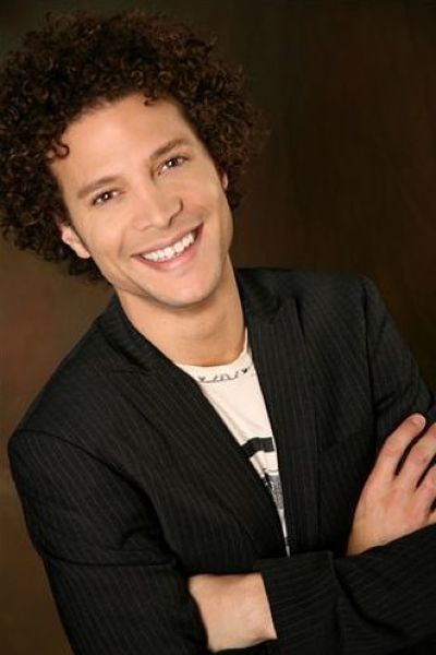 Justin Guarini Songs, Albums, Reviews, Bio & M... | AllMusic