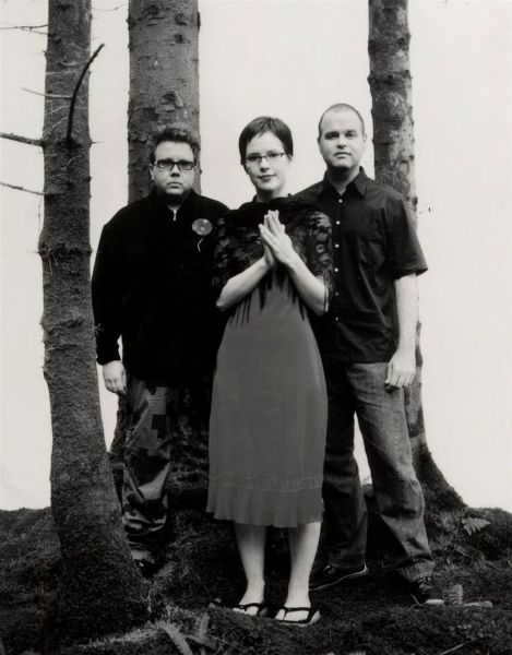 Venus Hum Songs, Albums, Reviews, Bio & More |... | AllMusic