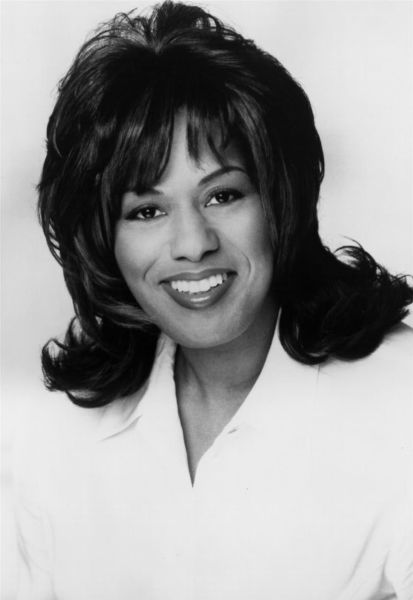 Jennifer Holliday Songs, Albums, Reviews, Bio ... | AllMusic