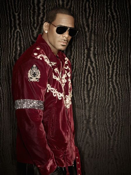 R. Kelly Songs, Albums, Reviews, Bio & More | ... | AllMusic