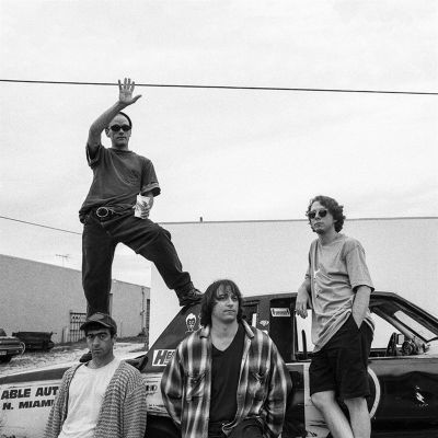 R.E.M. Songs, Albums, Reviews, Bio & More | Al... | AllMusic