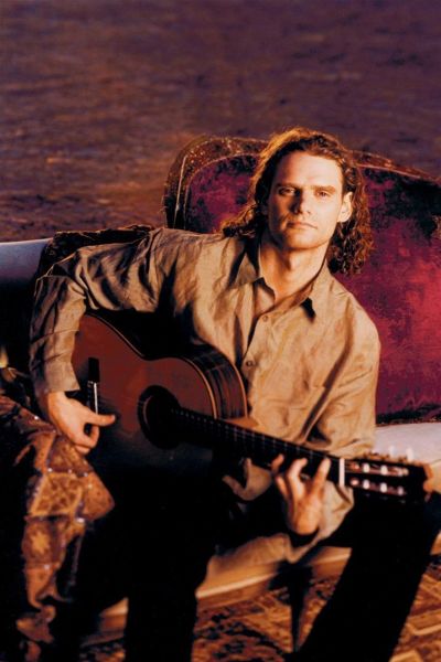 Jesse Cook Songs, Albums, Reviews, Bio & More ... | AllMusic