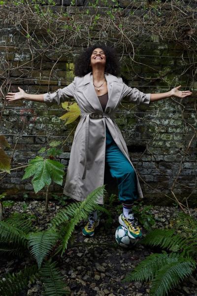 Neneh Cherry Songs, Albums, Reviews, Bio & Mor... | AllMusic