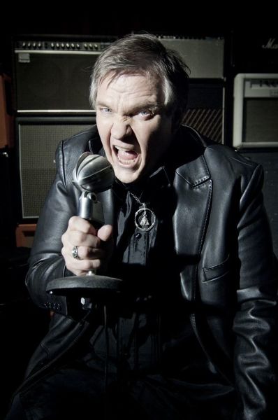 Meat Loaf Songs, Albums, Reviews, Bio & More |... | AllMusic