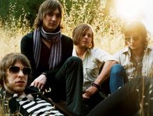 The Vines Songs, Albums, Reviews, Bio & More |... | AllMusic