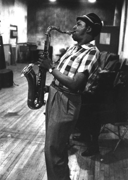 Jimmy Forrest Songs, Albums, Reviews, Bio & Mo... | AllMusic