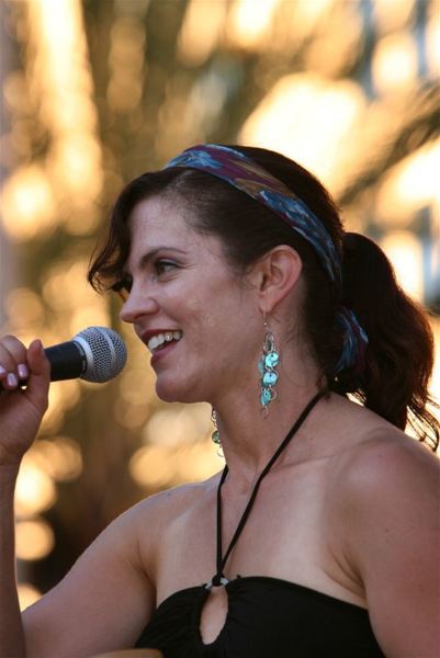 Alexa Weber Morales Songs, Albums, Reviews, Bi... | AllMusic