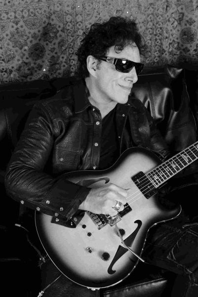 Neal Schon Songs, Albums, Reviews, Bio & More ... | AllMusic