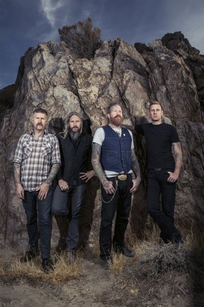 Mastodon Songs, Albums, Reviews, Bio & More | ... | AllMusic