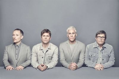 Matchbox Twenty Songs, Albums, Reviews, Bio & ... | AllMusic