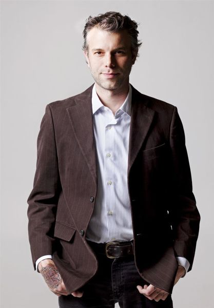 Ben Nichols Songs, Albums, Reviews, Bio & More... | AllMusic