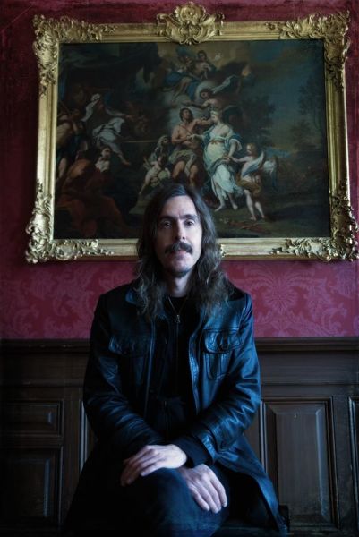 Opeth Songs, Albums, Reviews, Bio & More | All... | AllMusic
