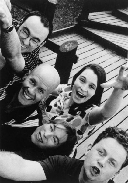 The Nields Songs, Albums, Reviews, Bio & More ... | AllMusic