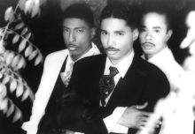 Marc Nelson Songs, Albums, Reviews, Bio & More... | AllMusic